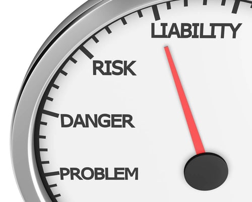 The PEO Shield: Liability Reduction for Small Businesses