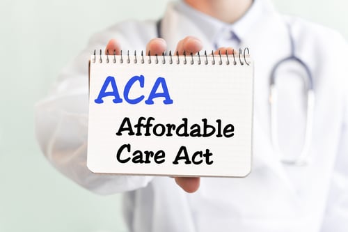 Which Health Plans Are ACA-compliant?